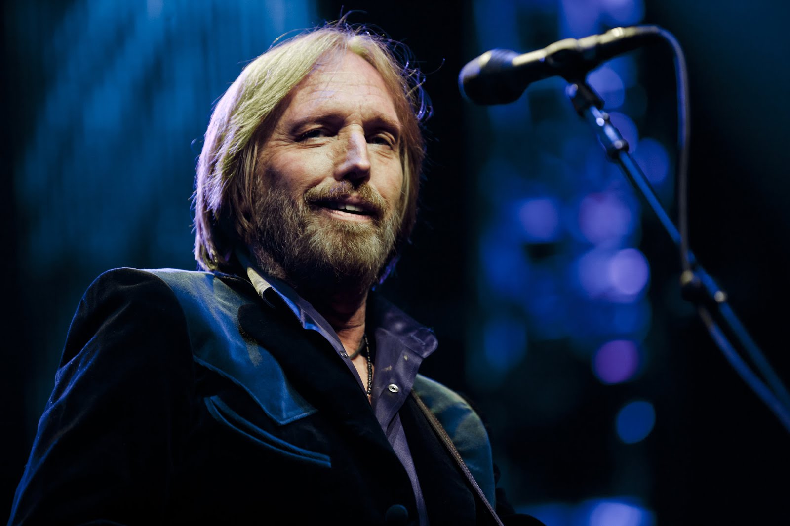 Tom Petty, 1950-2017