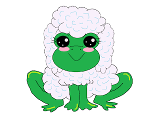 Zoo'd Animal Friends: Meet Froogle