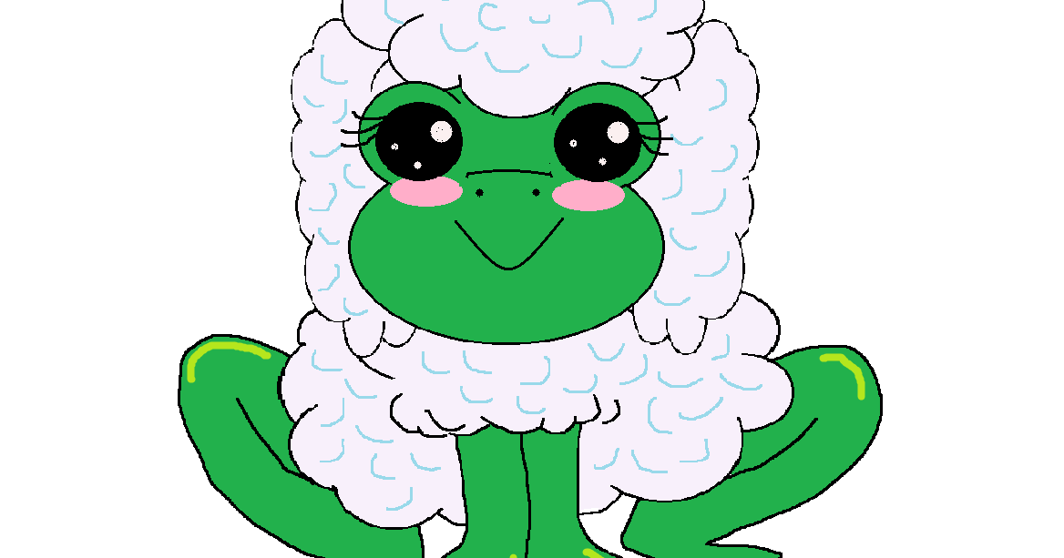 Zoo'd Animal Friends: Meet Froogle