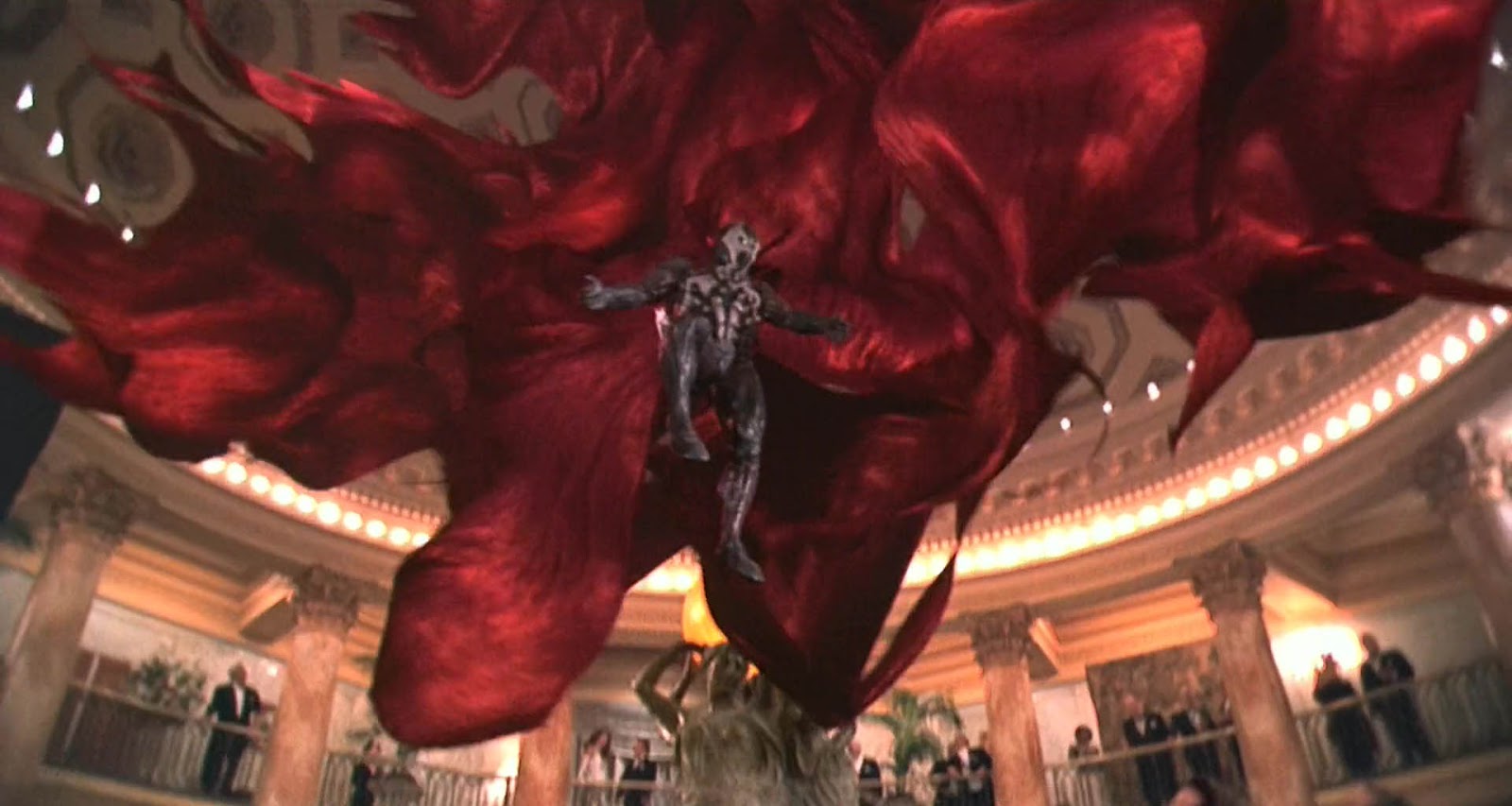 Spawn (1997 - Pocosuper 2)