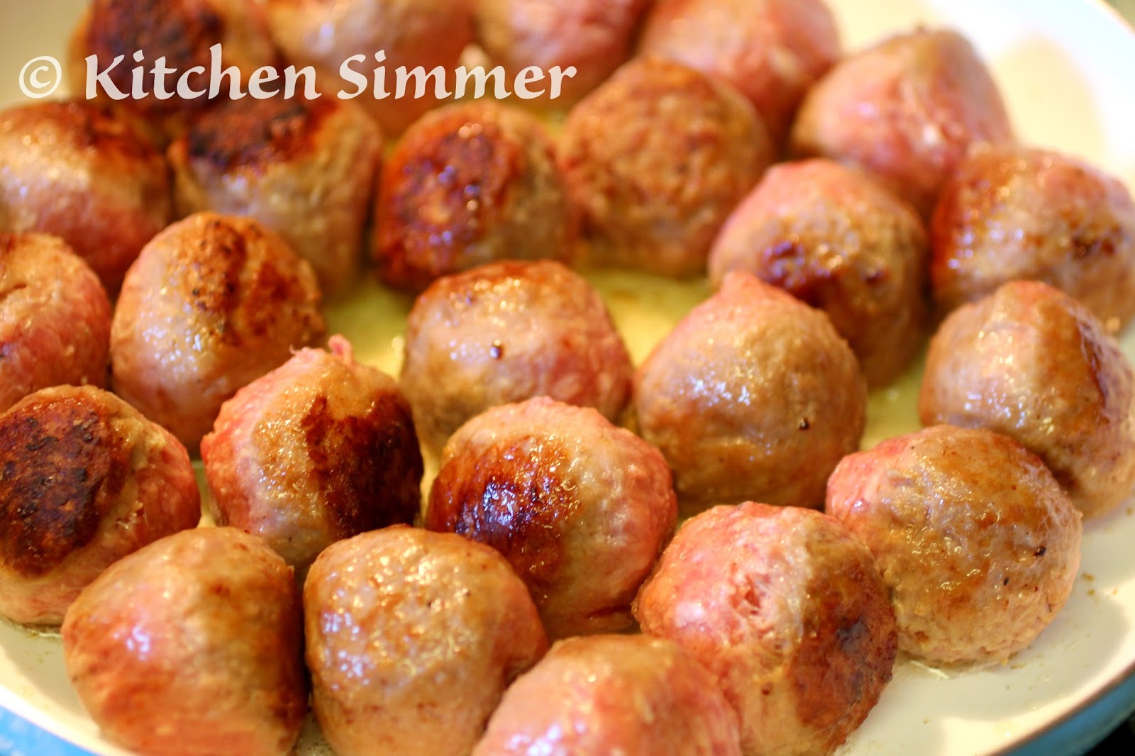 Kitchen Simmer: Minion Meatball Subs #MinionsMovieNight #ad