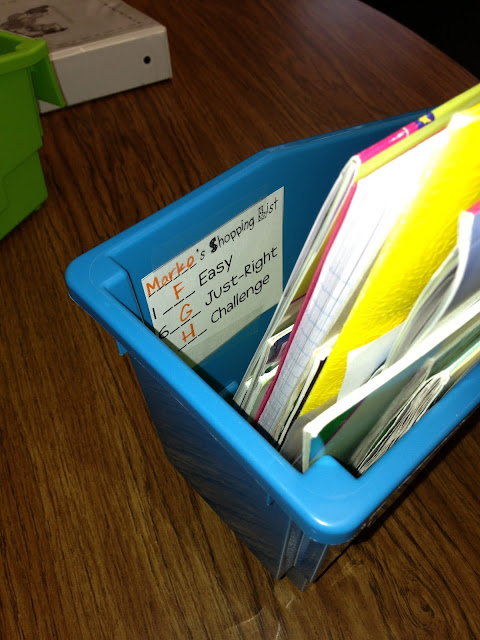 Firsties Are Fantastic!: Just Right Books