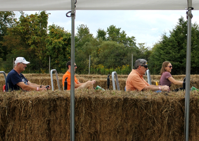 love, laurie: fall fun at roba family farms