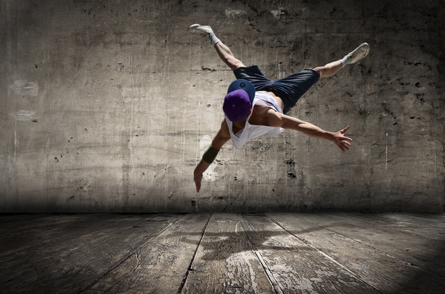 How to become a pro at anything - BASIS GUIDE