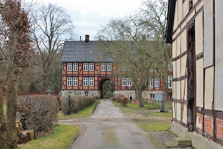 Schloss Hagenburg