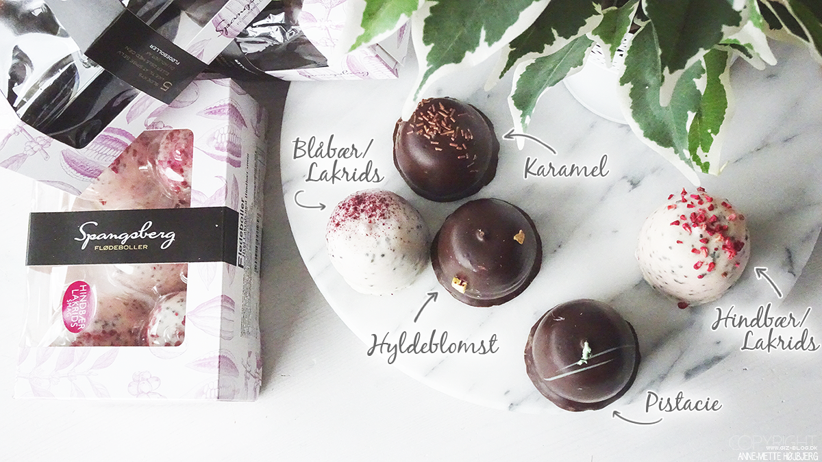 Anne-Mette Højbjerg - www.GiZ-Blog.dk: Der smages på lidt varianter af ...