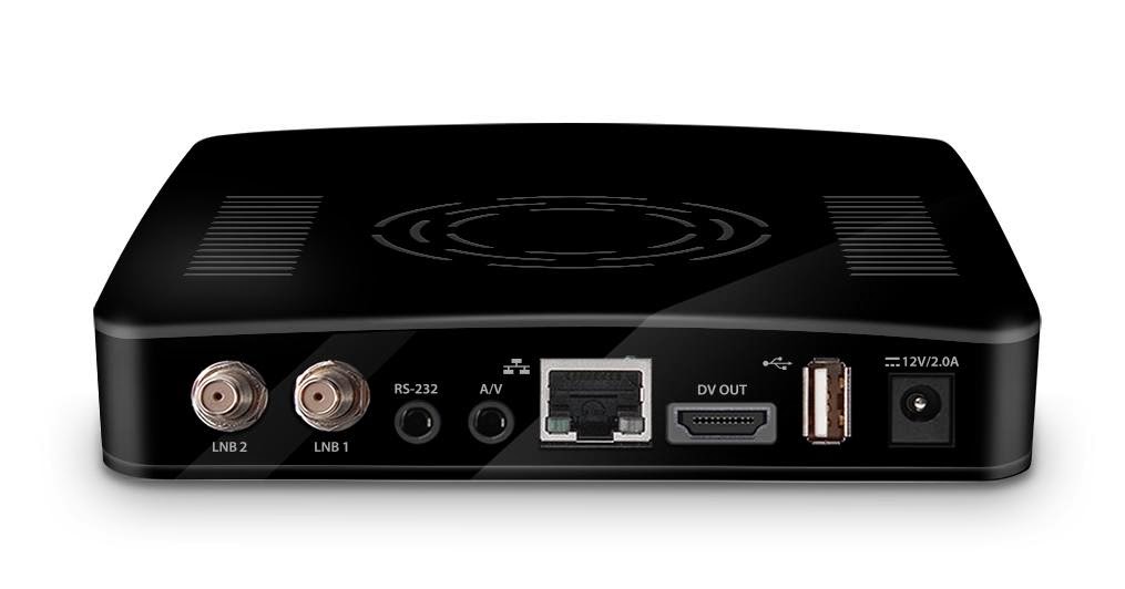 Gigabox Samba HD - Gigabox prepara lançamento de novo receptor - 26/06 ...