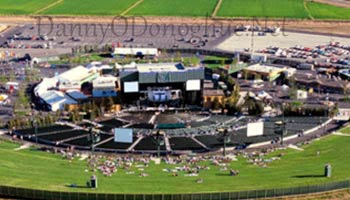 Danny O'Donoghue.net: New Dates Announced For The Script U.S Tour