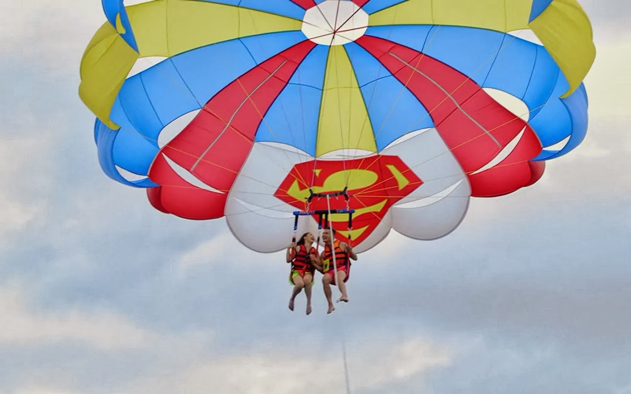 My Movie World: Status It's Complicated Official Trailer