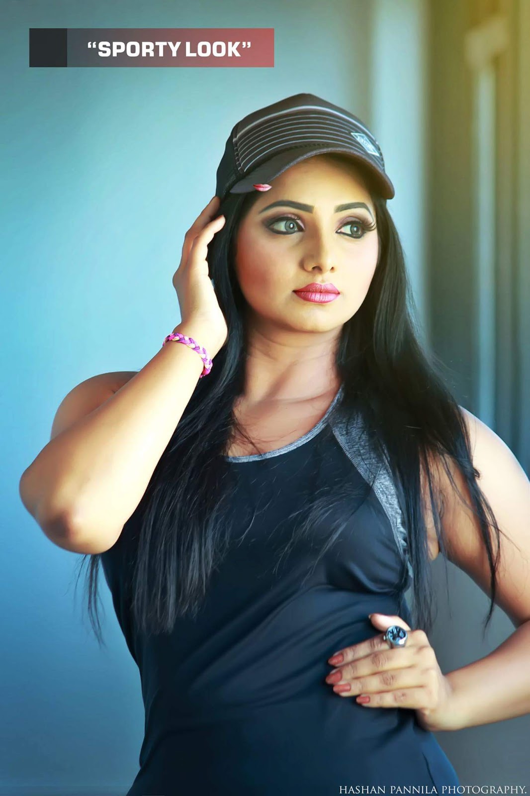 Jayani Weerasinghe - LkModling