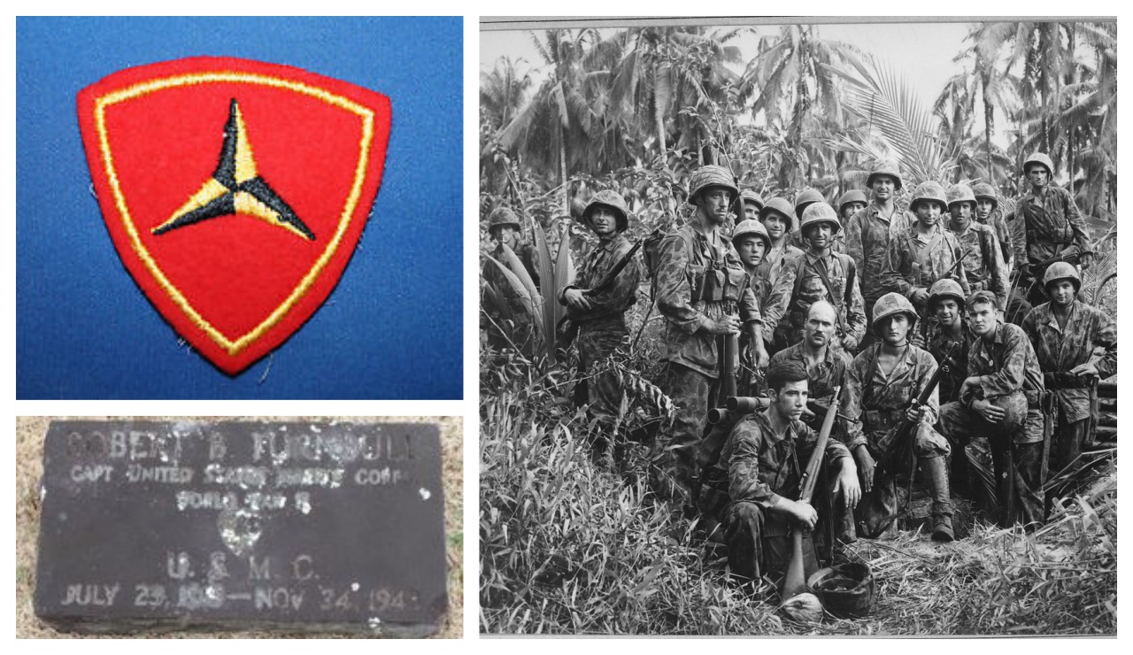 Fallen Soldier Symbol Ww2