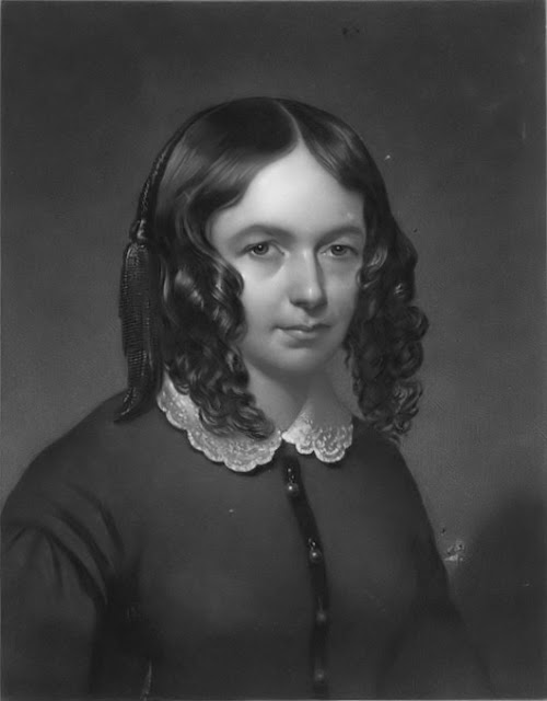 Encyclopedia of Trivia: Elizabeth Barrett Browning