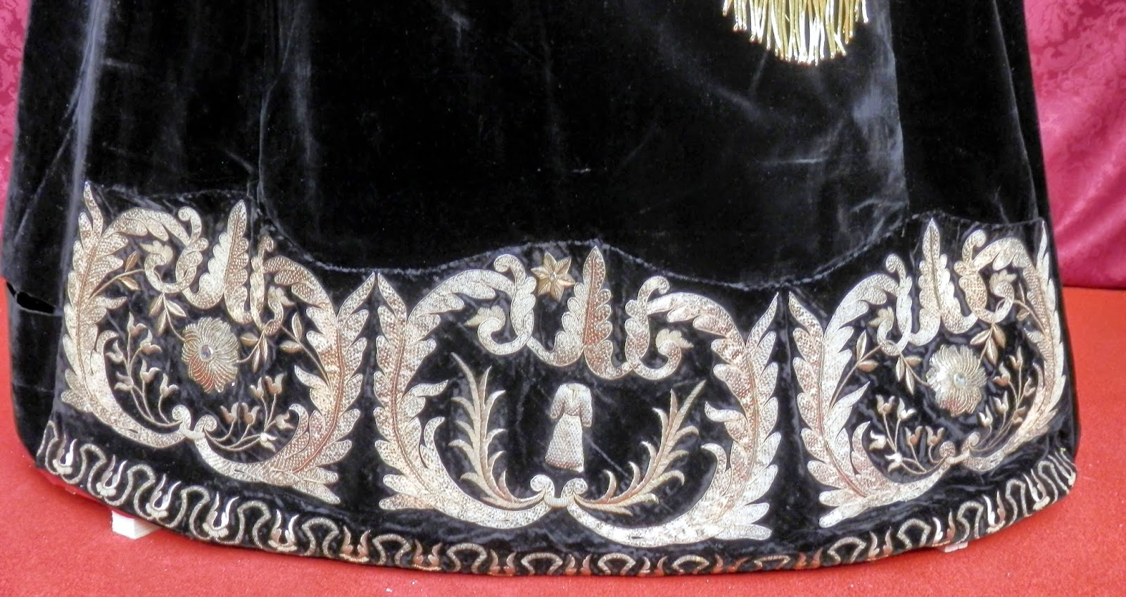 EL SAYON: CURIOSIDADES EN TORNO A LA EXPOSICIÓN DE ARTE RELIGIOSO: EL ...