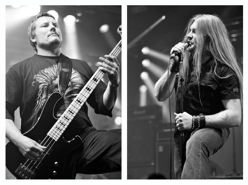 We Wither - Exclusive Metal Interviews: SARKE – The Way of Old