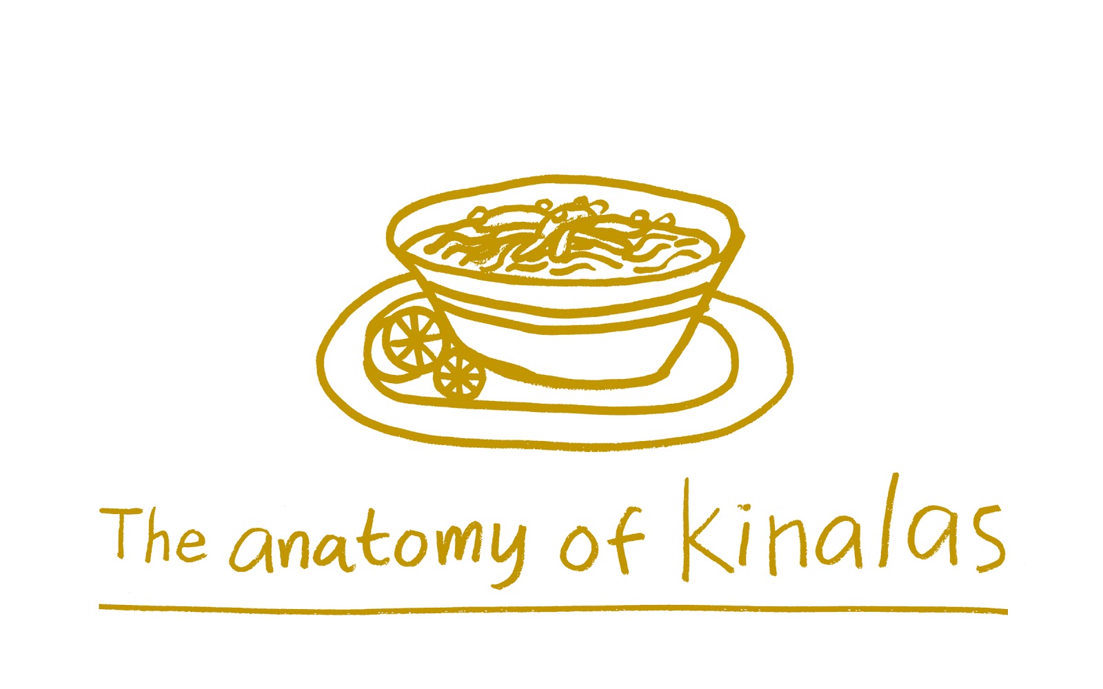 An Maogmang Lugar sa dakulang ciudad: The Anatomy of Kinalas