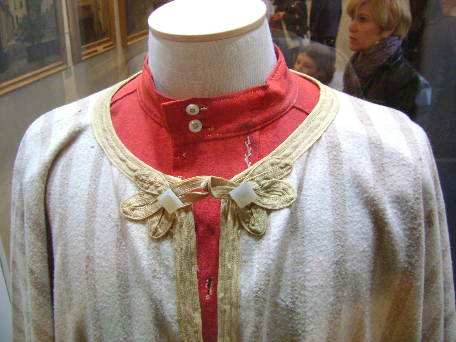 THE ITALIAN WARS OF INDEPENDENCE: the original poncho of garibaldi, the ...