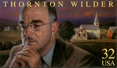 La antigua Biblos: El puente de San Luis Rey - Thornton Wilder