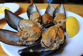 Life Less Ordinary: おススメトルコ料理