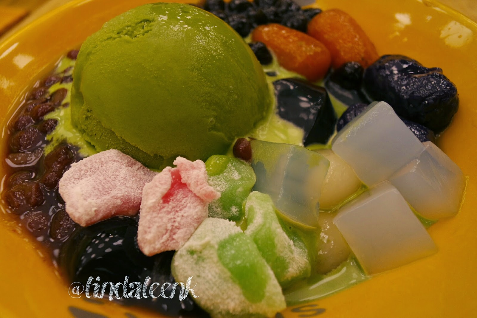 #HappyTummy Sumo Boo | Lindaleenk -Little Part of My Life