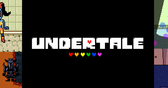 LGBT Long An: “Undertale” và những nhân vật LGBT