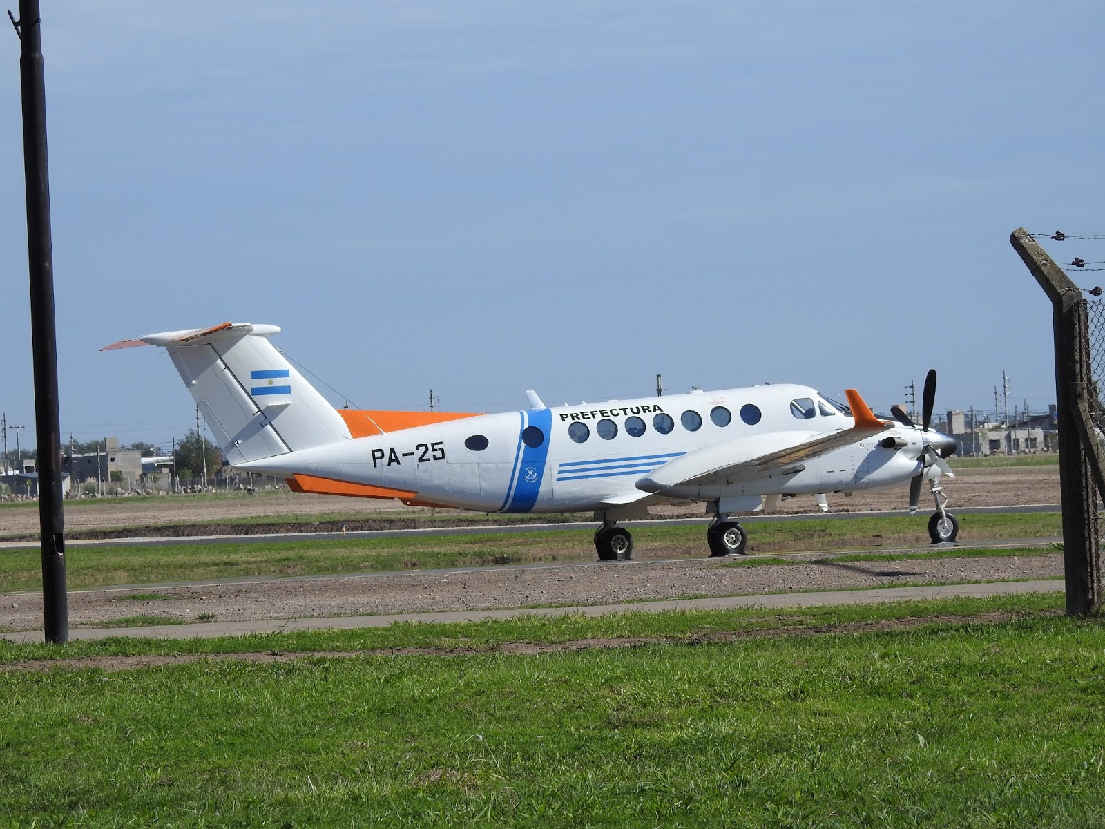 En final a 2-0: Más fotos del PA25