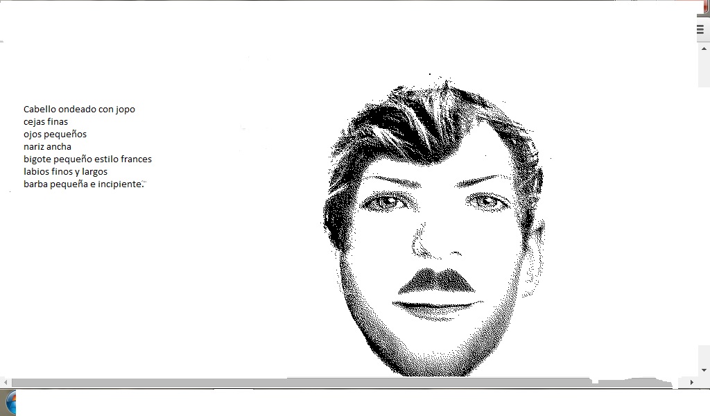 La 3 del 5 Digital : Identikit