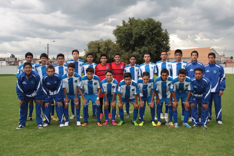 DeporPuebla: ARRANQUE TRIUNFAL DE ALPHA FC EN LA TEMPORADA DE TERCERA ...