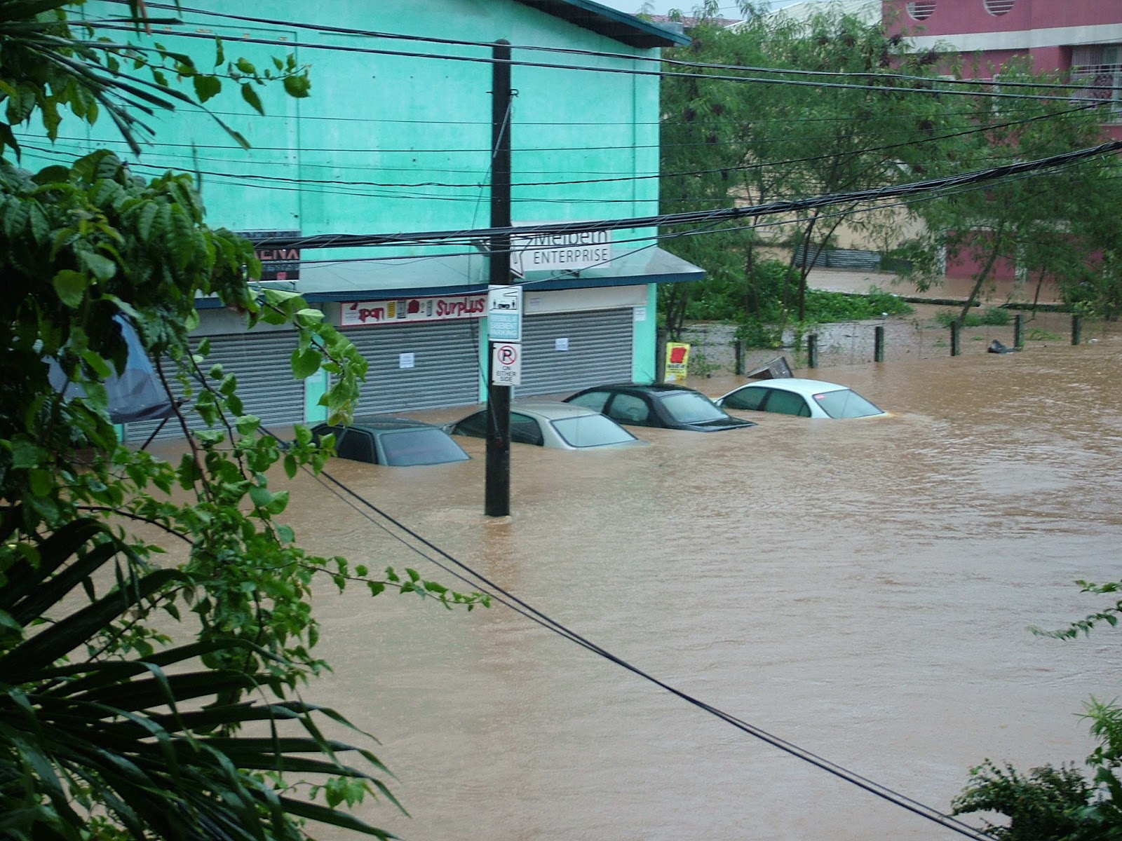 Remembering Typhoon Ondoy 7 Years Ago - Marikina Life