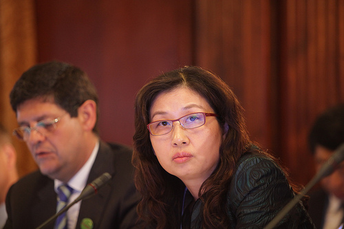 8 Wanita Tersukses di Dunia Teknologi - Planet Kentir | Berita Unik ...