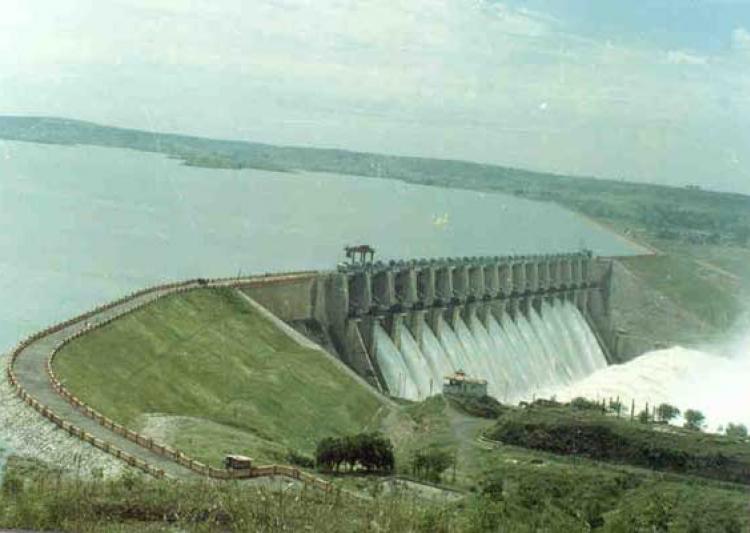 Bisalpur Dam