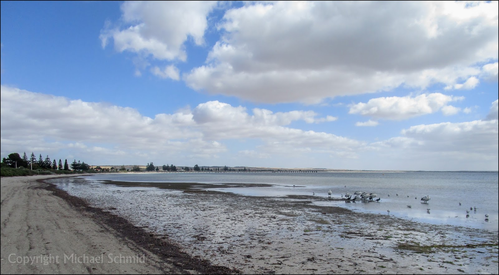 A Good Look Around : Eyre Peninsula - Tumby Bay, Coffin Bay, Elliston ...