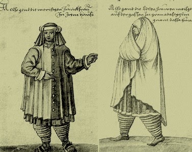 web oficial de Valeria Ardante: La sublevación de los moriscos