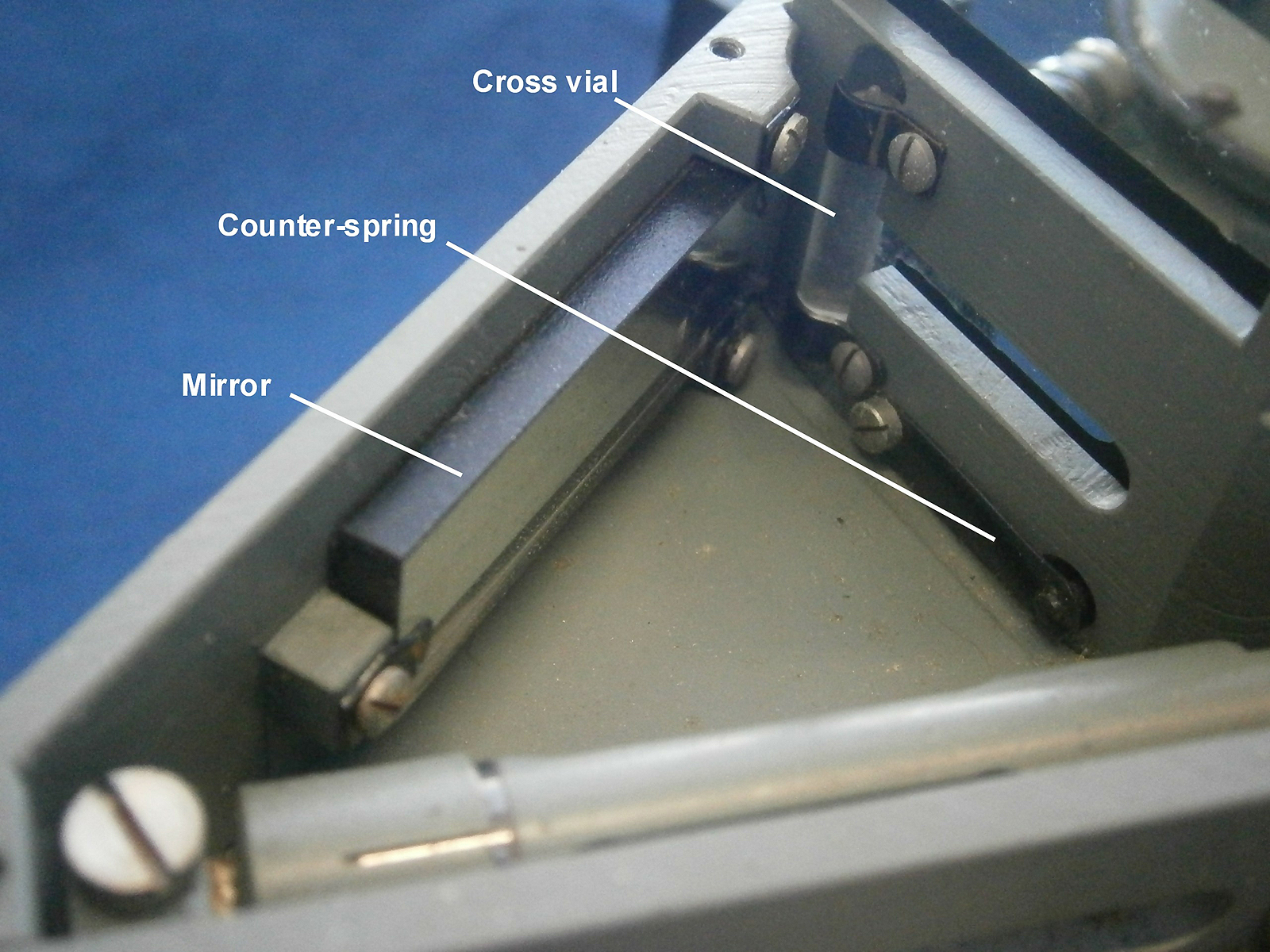 Szextant Blog "https://szextant.blogspot.com": 196.) Sextants & Octants ...