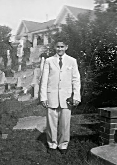 Gilbert Curiosities: Life with Fred & Lucy, Part 22: Batty