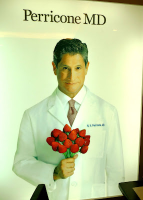 Perricone MD Acyl Glutathione launch