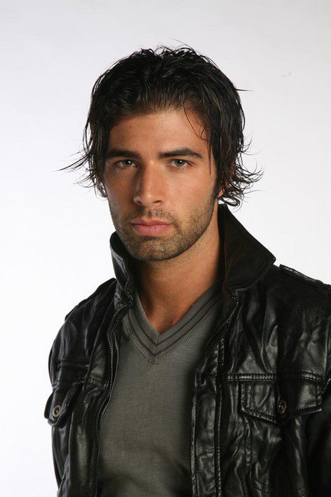 Fotos y vida de JenCarlos Canela, actor cubano - Americano. - Fotos y ...