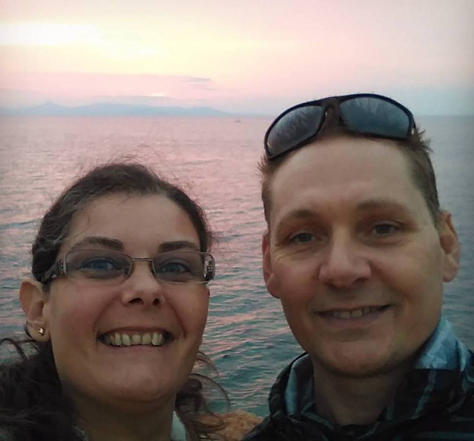 Our Very Own Greek Crisis - YWAM Central Europe