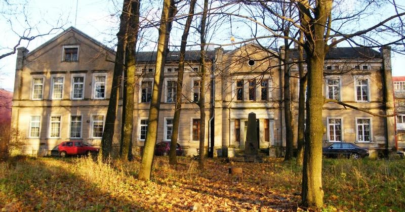 Klaipėdos miesto savivaldybės dvarai.Gedminai: Dvarai