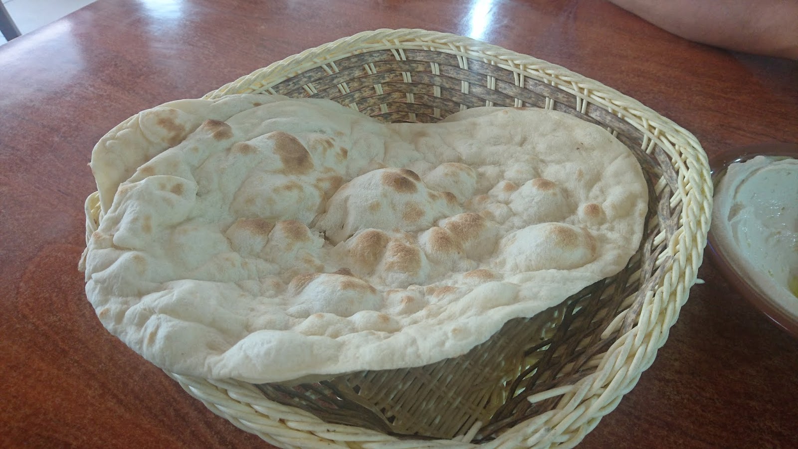 A Taste Of Saudi Arabia: Mishwar Restaurant... Best Tasting Lamb Chops ...