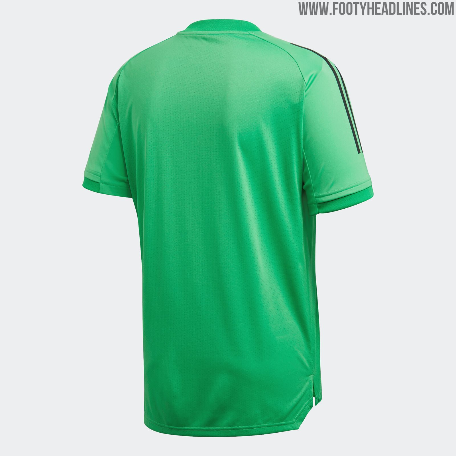 New MLS Team From 2021 - LEAKED: First-Ever Adidas Austin FC 2020 ...