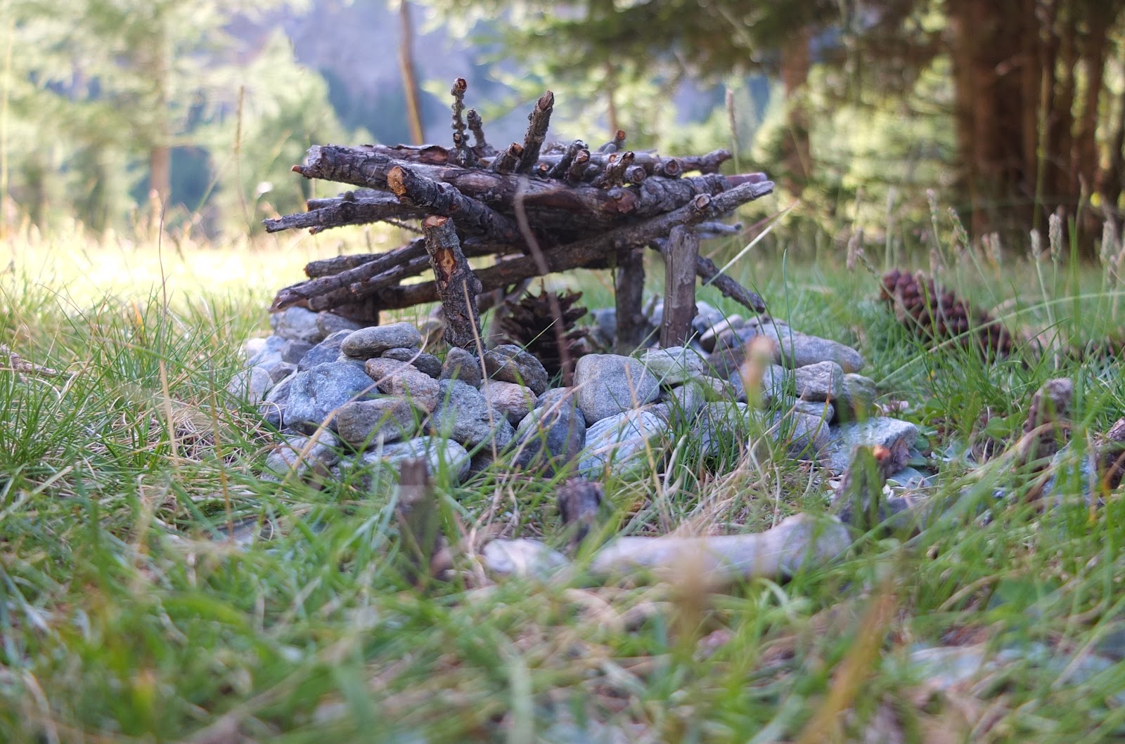 our Jewish little place: parashah Mattot Masei