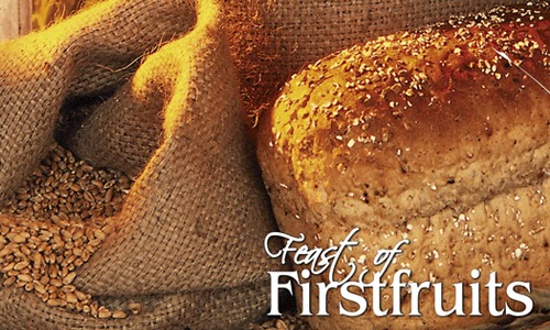 RE-POST-THE MYSTERIES OF FIRST FRUIT