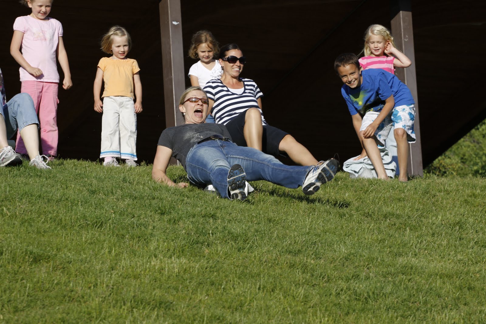 DidJa' Do ~ 40 adventures to celebrate 40 years: Adventure #19: Ice ...