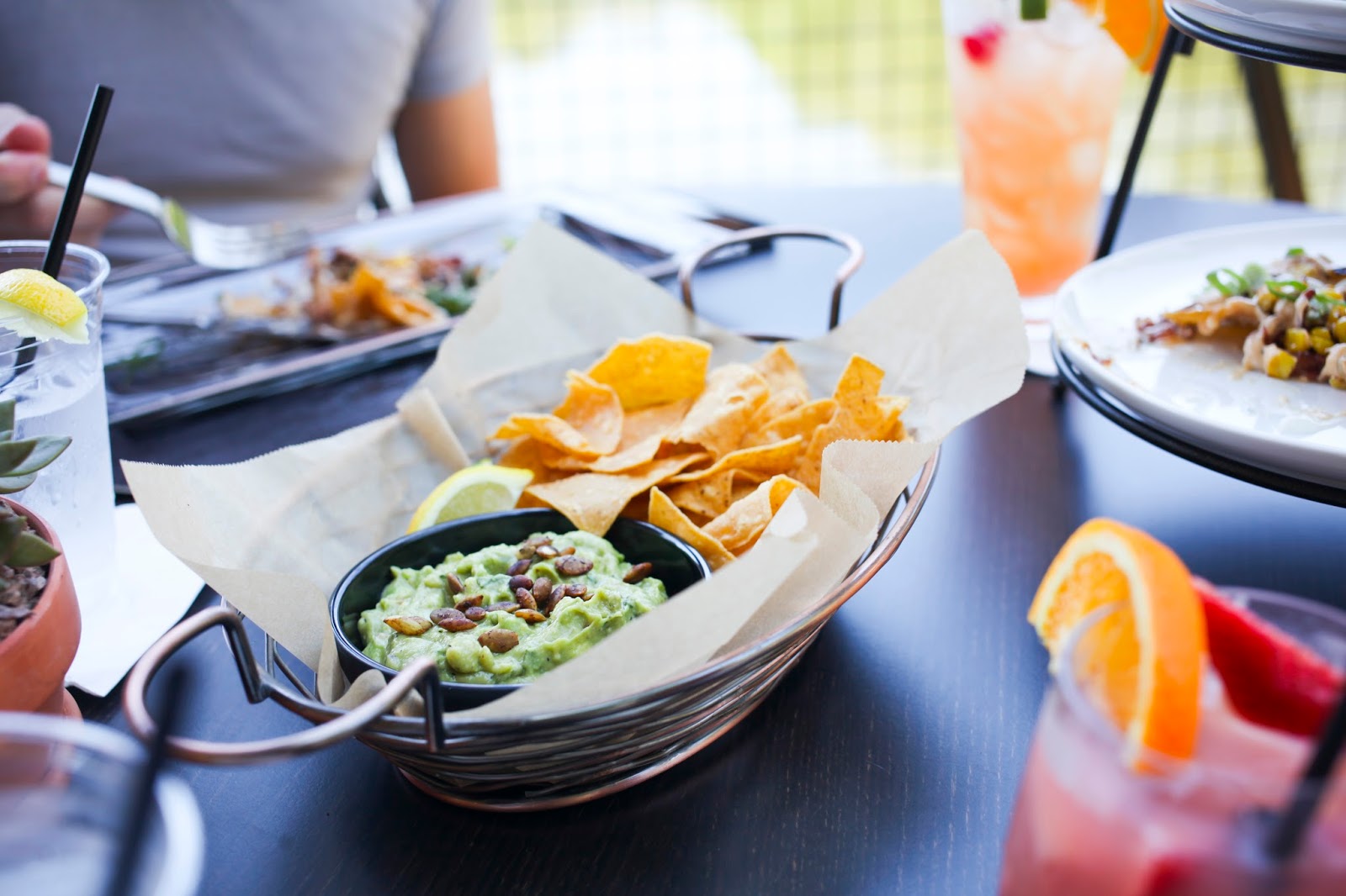 travel area: American Gator Club | Where I'm Eating