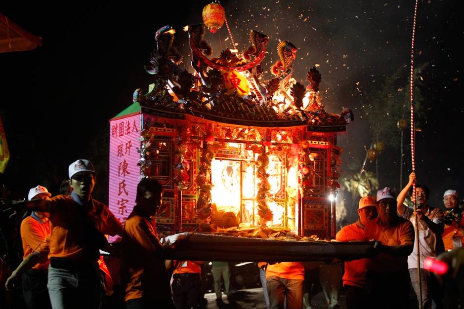 Koleksi Terpopuler 52+ Gambar Hantu Pocong Cina