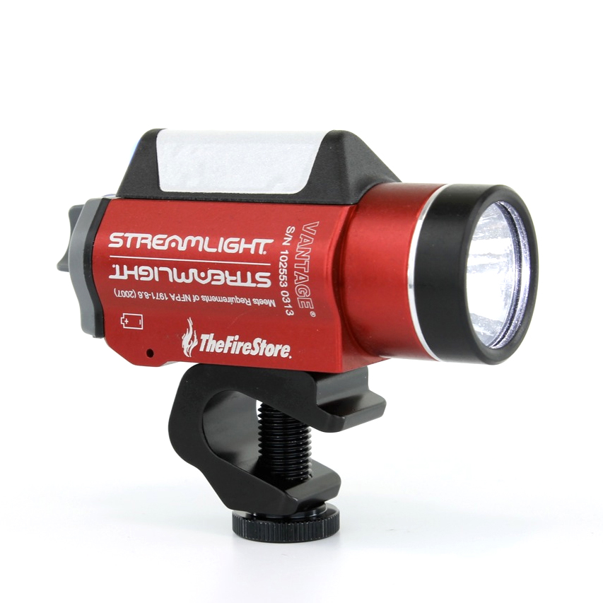 On Scene: Streamlight Vantage Sale
