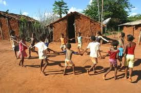 Ritmos Pernambucanos: Ciranda
