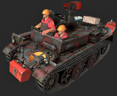 Having a bit of an issue. - Tank Skins - World of Tanks official forum