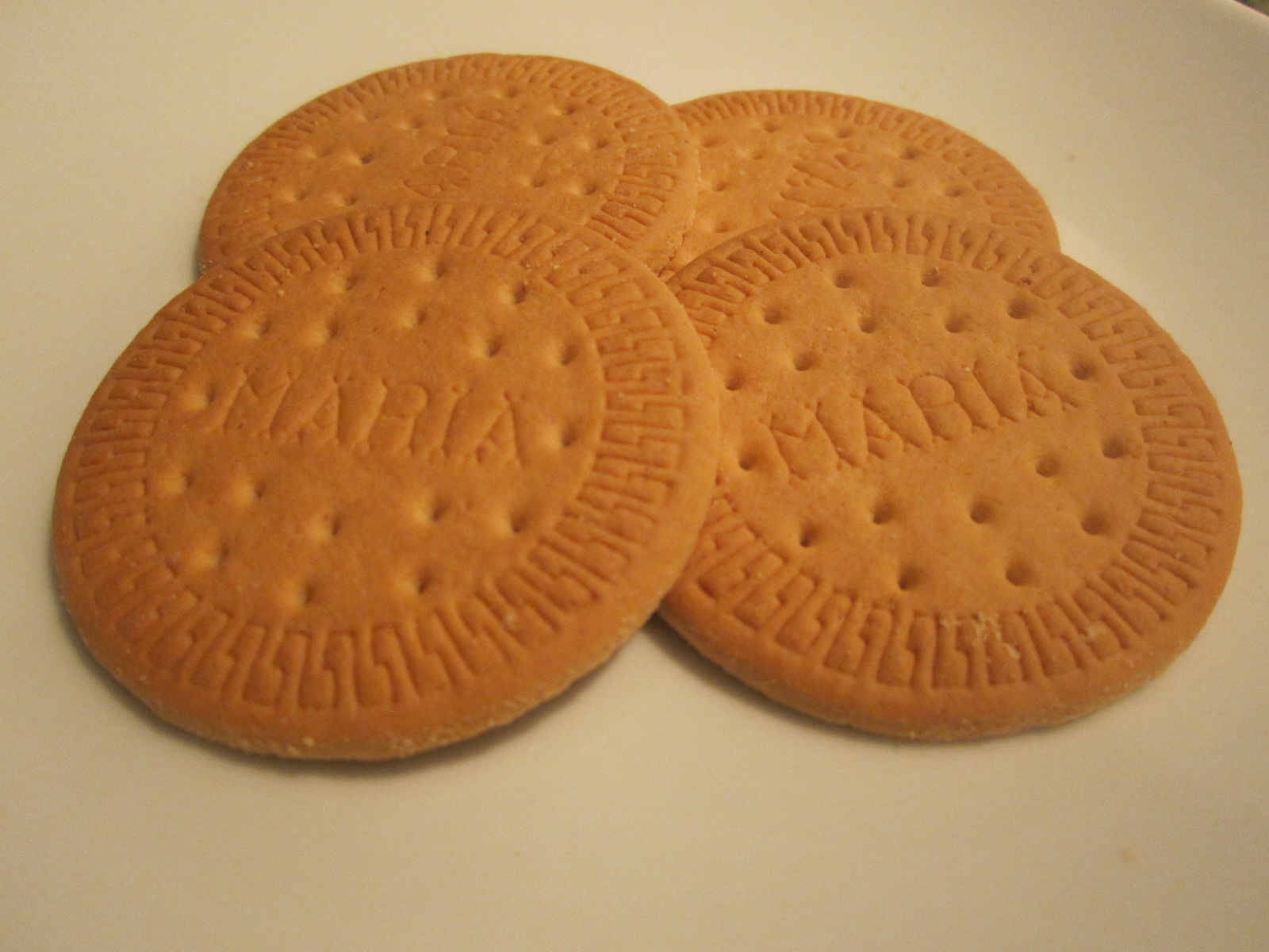 Sophie in the Kitchen: Maria Nutella Cookie Sandwiches