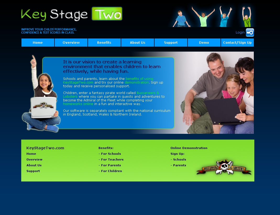 Key Stage 2 Subjects: Key Stage Two Art and Design